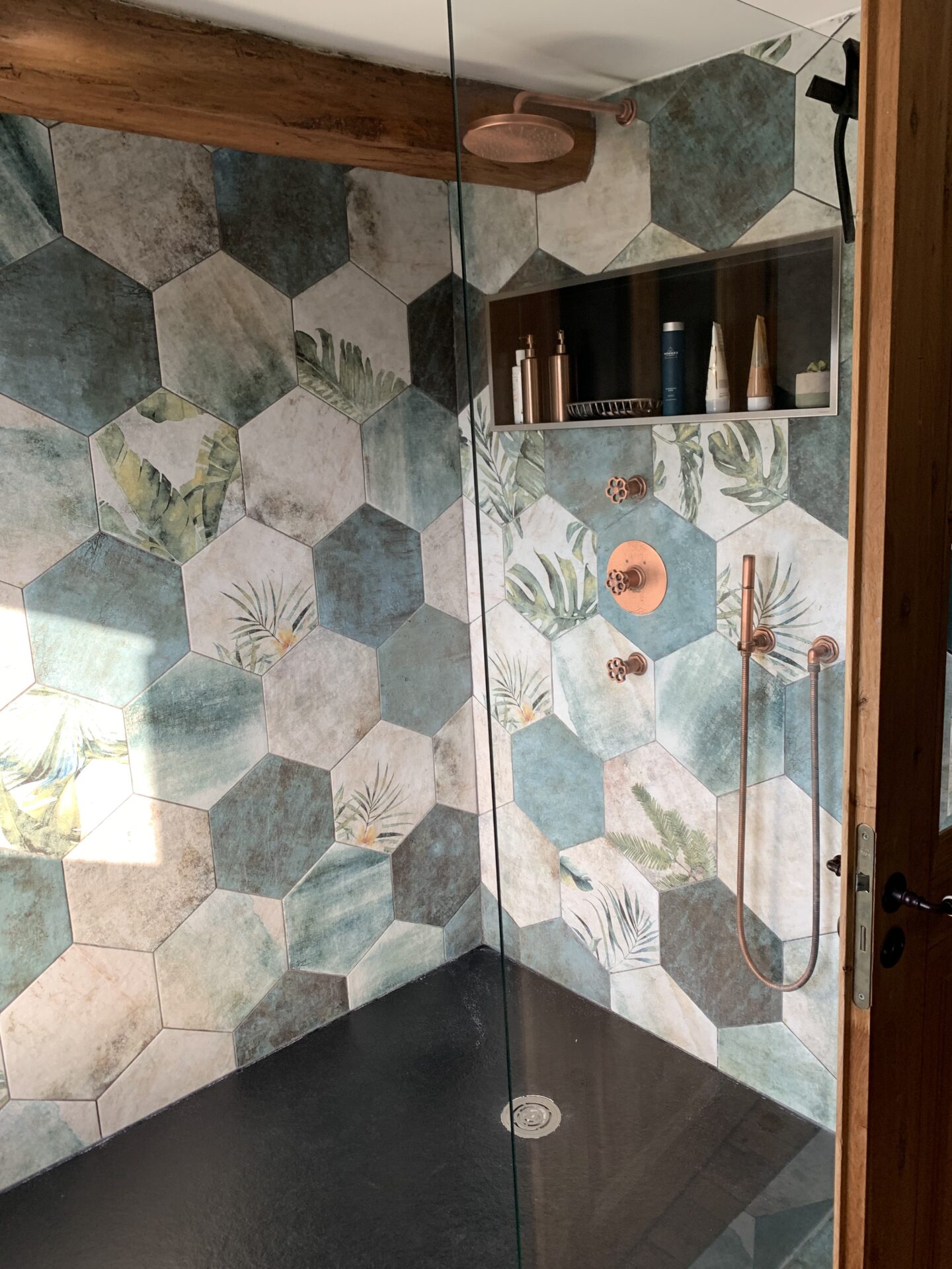 Jean-François Charbonnier - Rénovation de salles de bains accessibles à ...